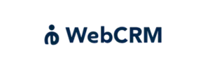 Integration med WebCRM